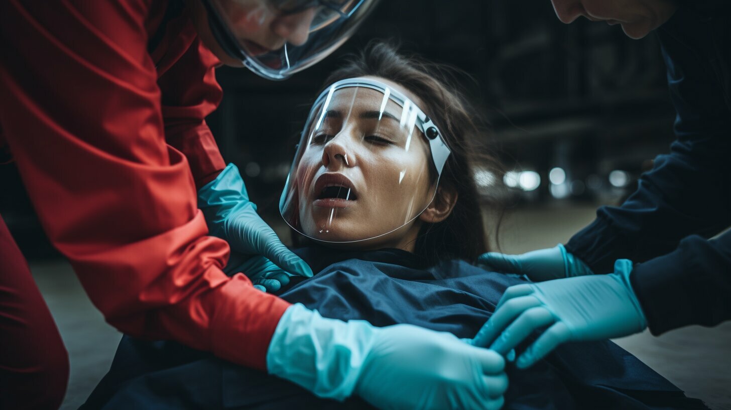 Master Basic First Aid: Your Guide to Life-Saving Techniques