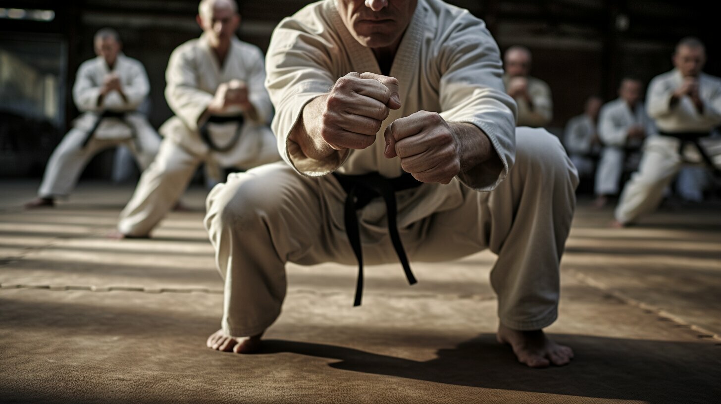 Master the Top Self-Defense Techniques for Survival Today