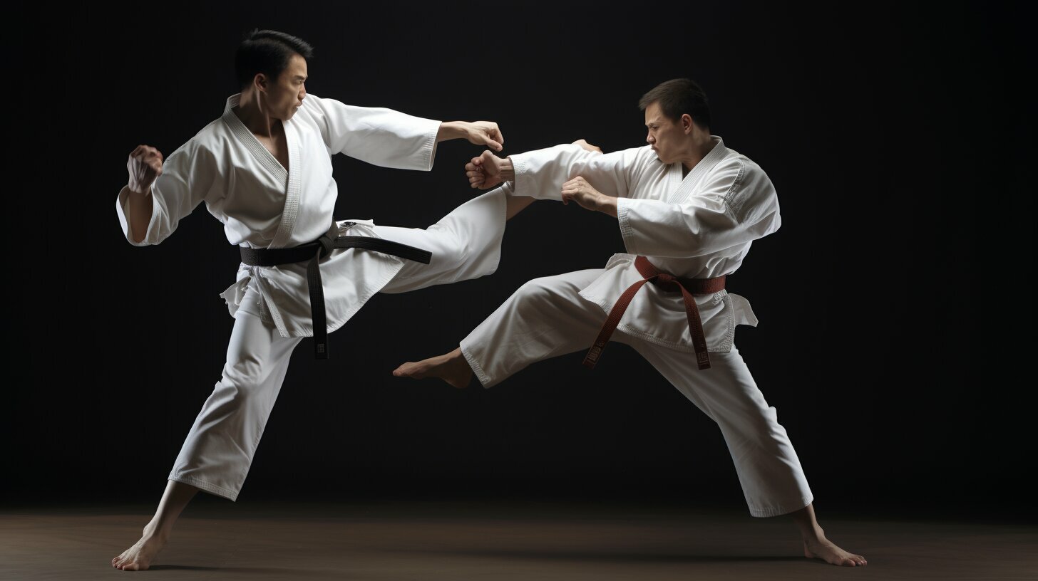 Master the Top Self-Defense Techniques for Survival Today