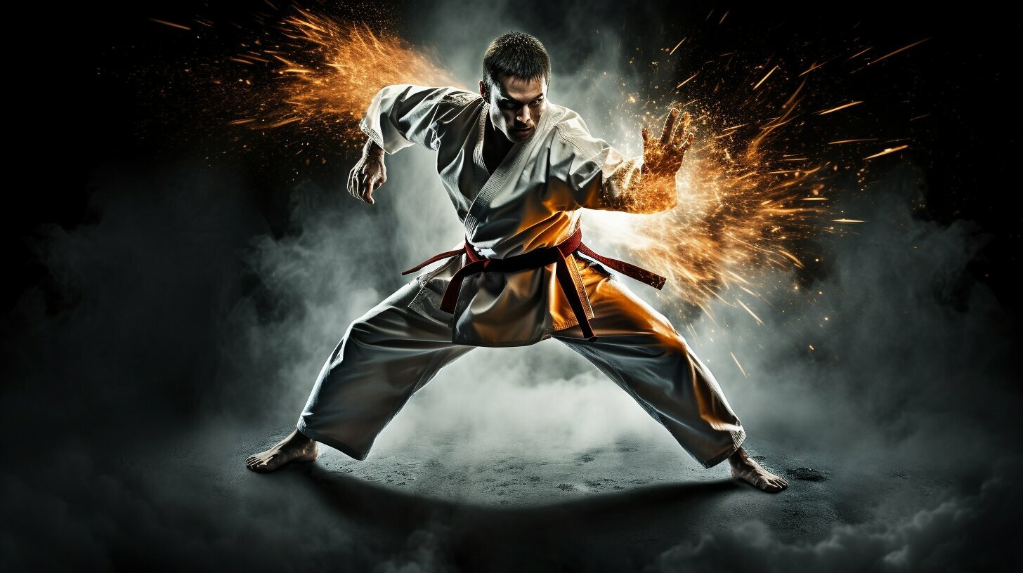 Master the Top Self-Defense Techniques for Survival Today