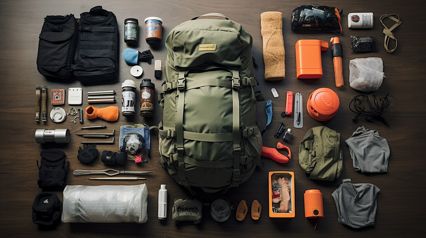 Unpacking Bug Out Bag Essentials: Your Ultimate Survival Guide