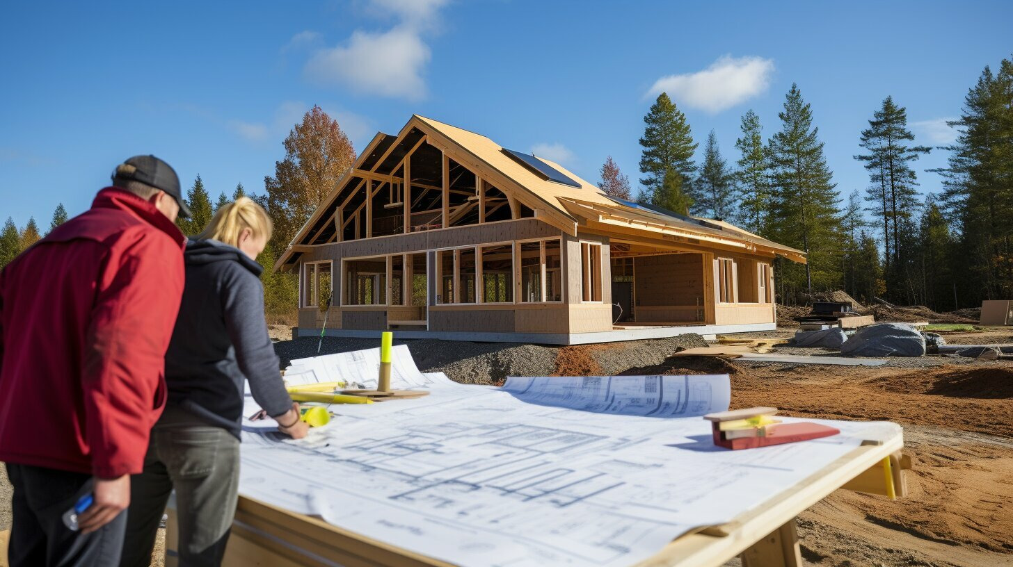 Building a Sustainable Off-Grid Home: Your Eco-Friendly Guide