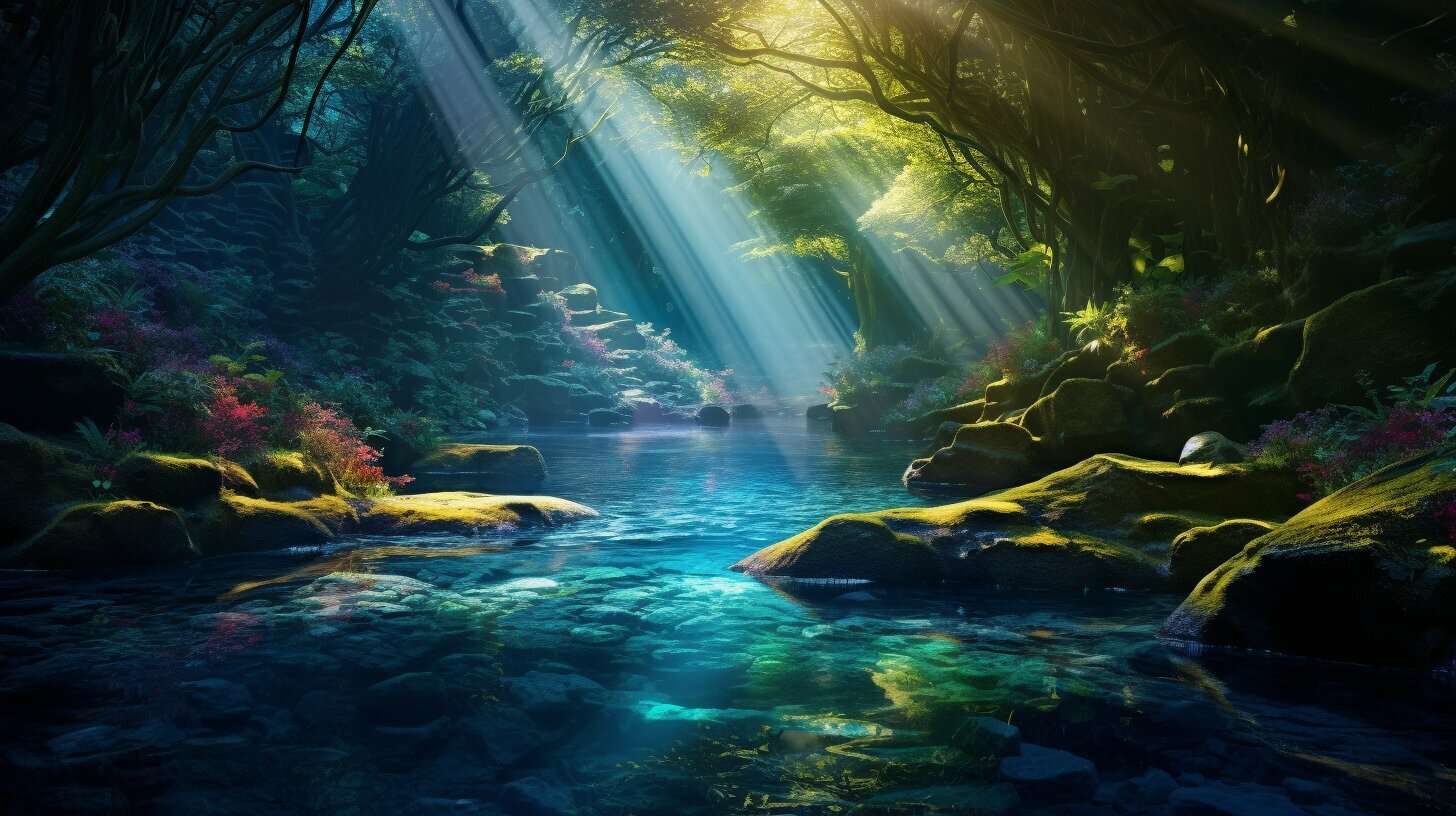 Mastering the Art of Purifying Water in the Wild