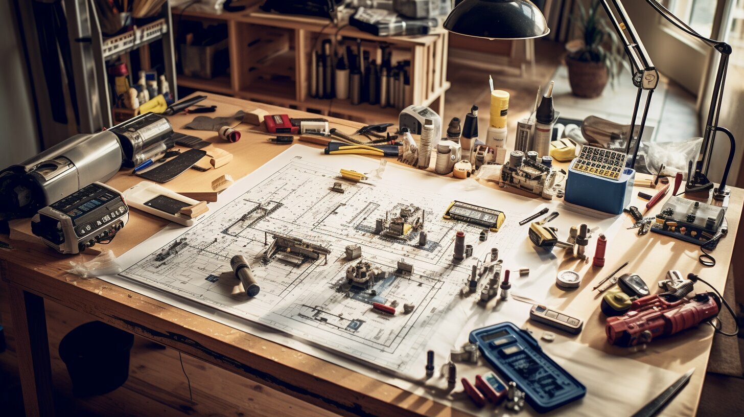 Creative DIY Power Generator Ideas for Sustainable Living