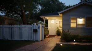 Essential Home Security for Preppers: Stay Safe and Secure