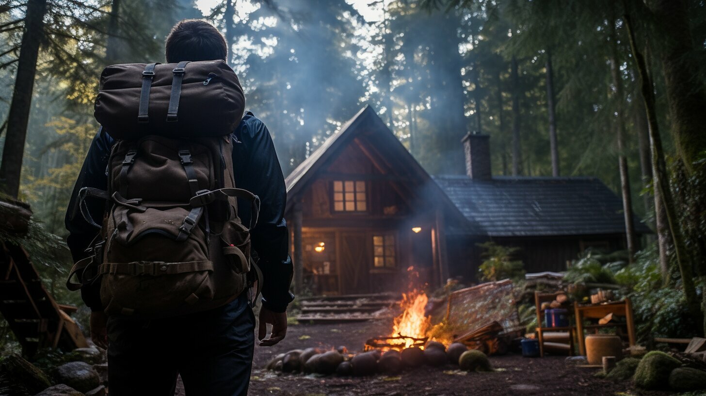 Master the Art of Off Grid Survival: Skills, Tips & Tools
