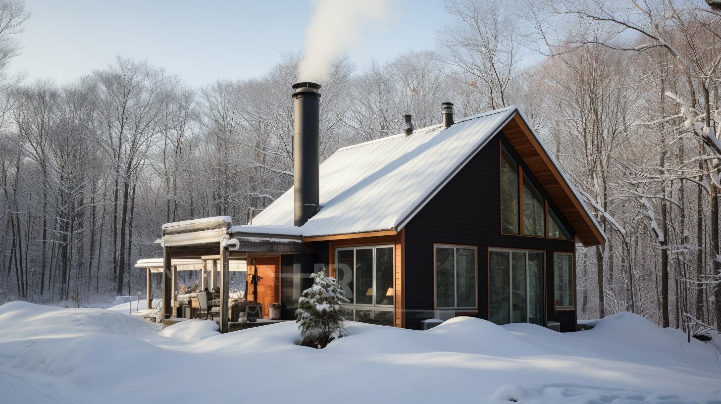 Effective Off Grid Heating and Cooling Solutions for Your Home