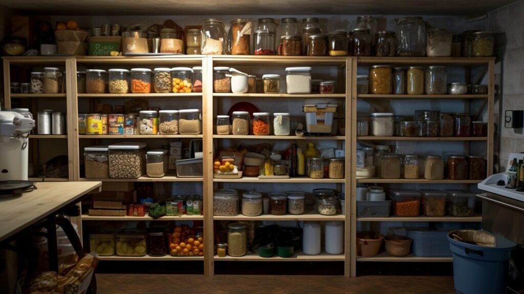 Ultimate Guide to Food Storage for Preppers - Stay Prepared! Ultimate Guide to Food Storage for Preppers - Stay Prepared!