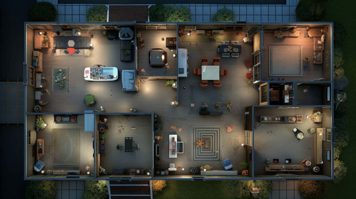 Essential Home Security for Preppers: Stay Safe and Secure