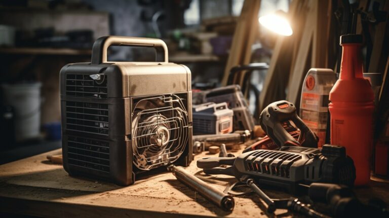 Expert Guide to Homemade Power Generators - DIY Energy Solutions