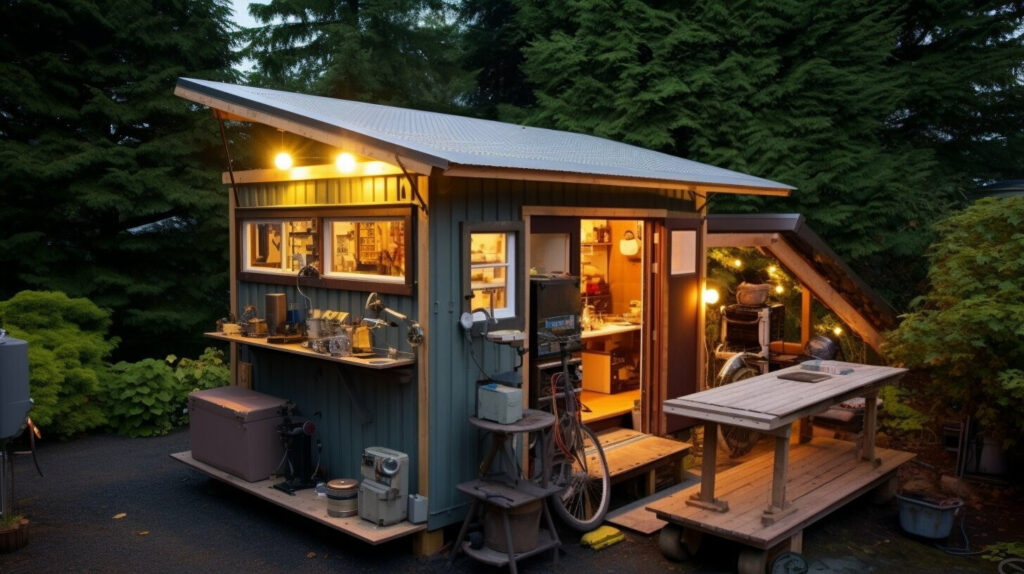 Expert Guide to Homemade Power Generators - DIY Energy Solutions