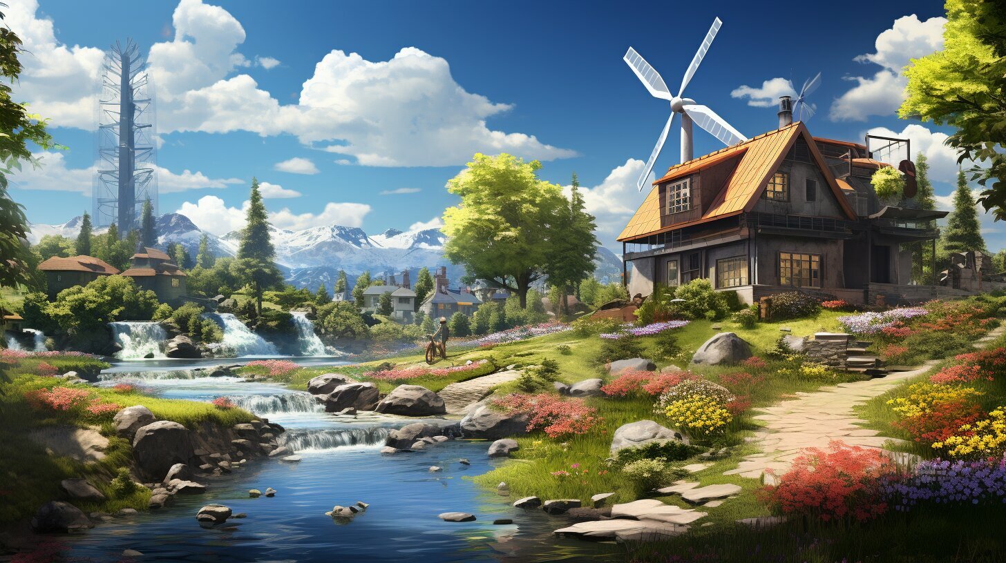 Expert Guide to Homemade Power Generators - DIY Energy Solutions