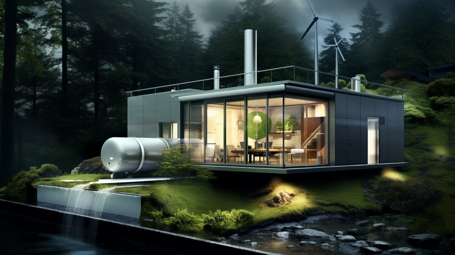 Expert Guide to Homemade Power Generators - DIY Energy Solutions