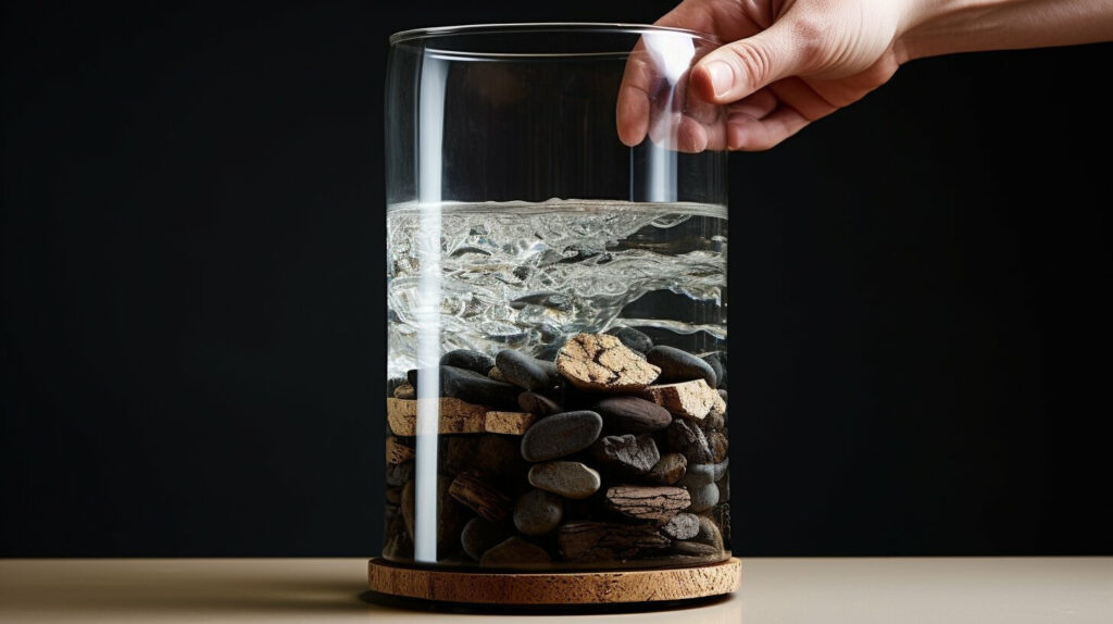 Learn How to Make a Water Filter - Easy DIY Guide Learn How to Make a Water Filter - Easy DIY Guide