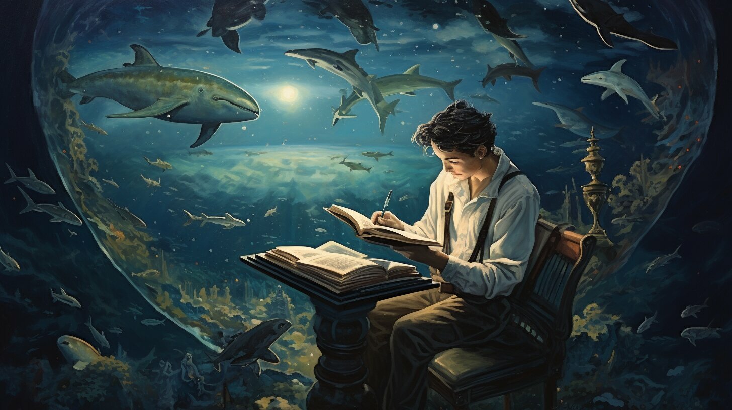 Master the Art of Navigating Without a Compass