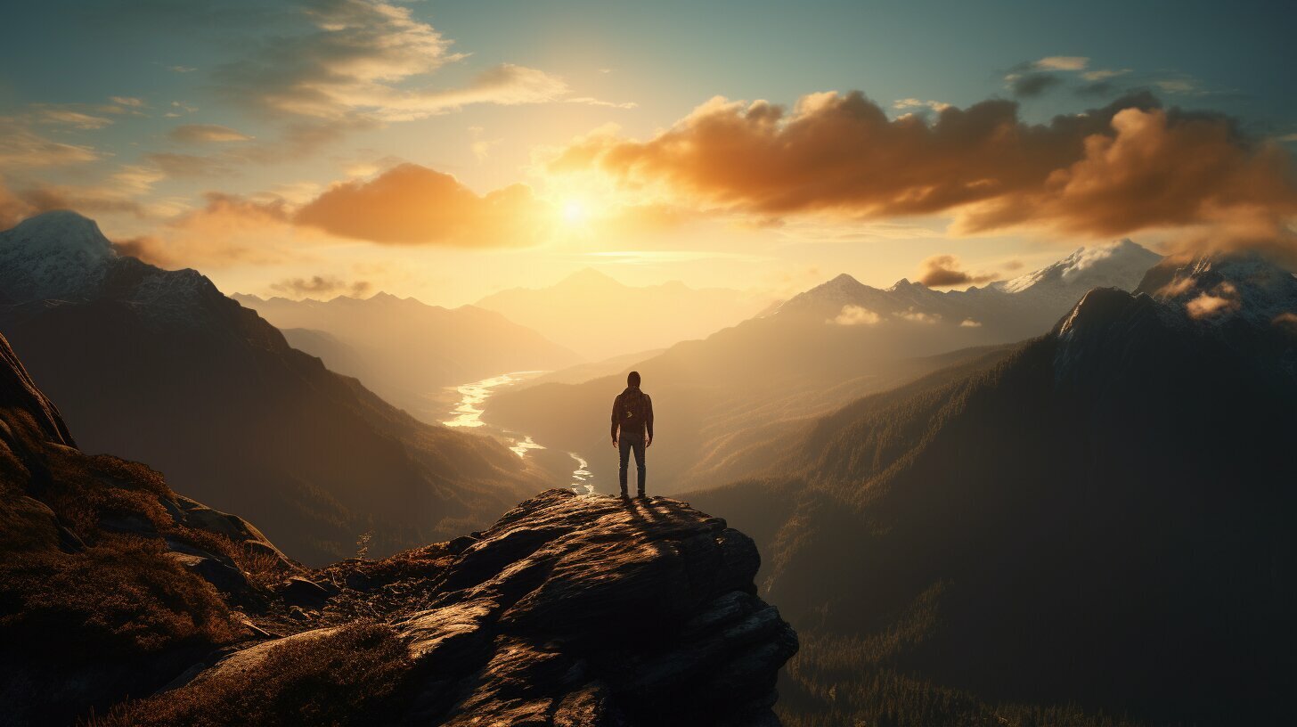 Master the Art of Navigating Without a Compass