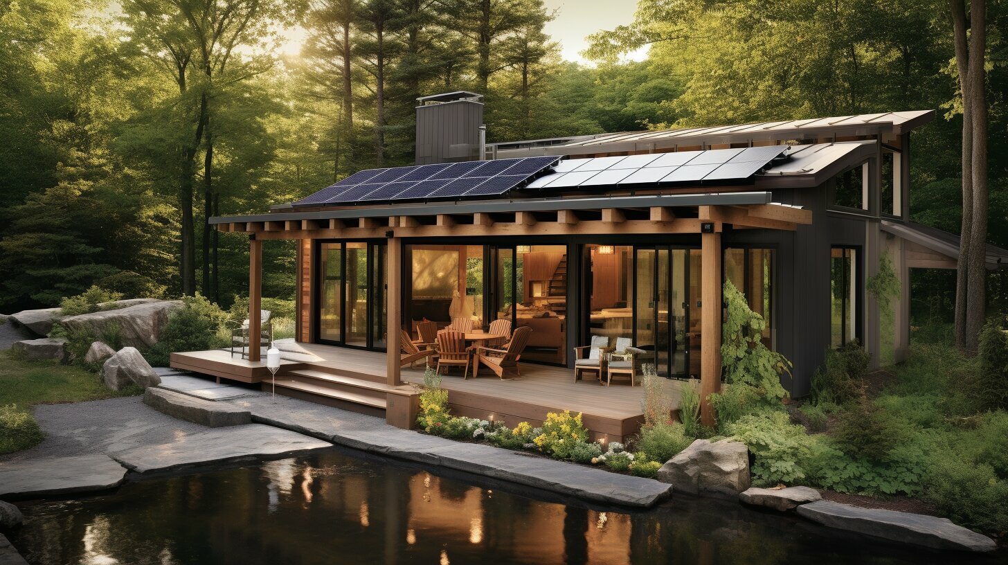 Effective Off Grid Heating and Cooling Solutions for Your Home