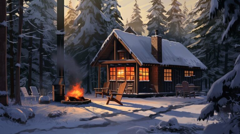 Effective Off Grid Heating and Cooling Solutions for Your Home