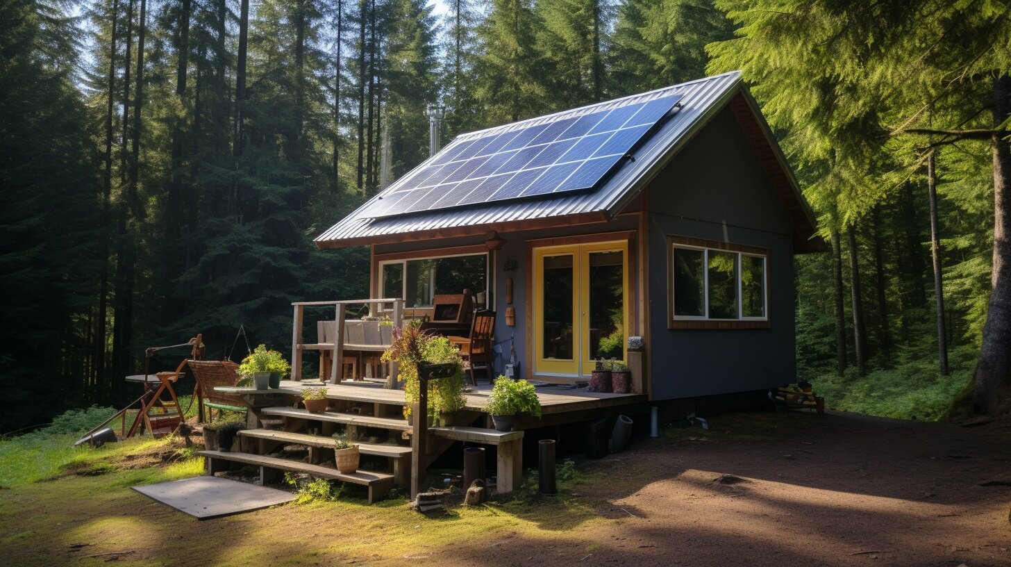 Master the Art of Off Grid Survival: Skills, Tips & Tools