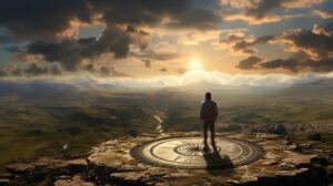 Master the Art of Navigating Without a Compass