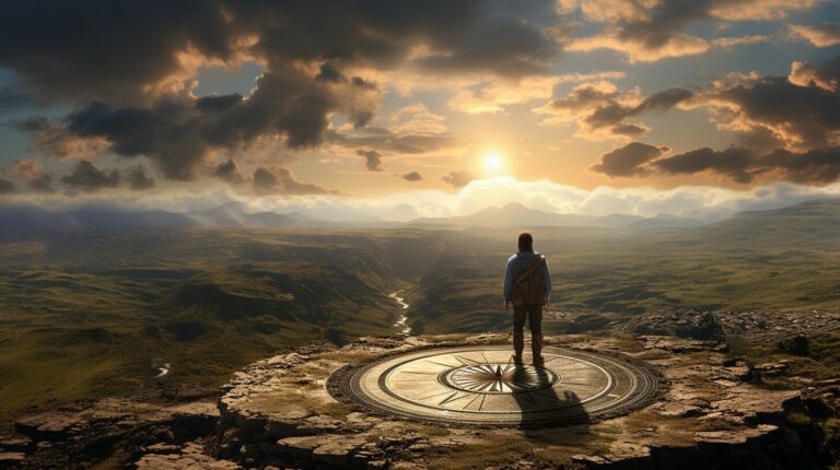 Master the Art of Navigating Without a Compass