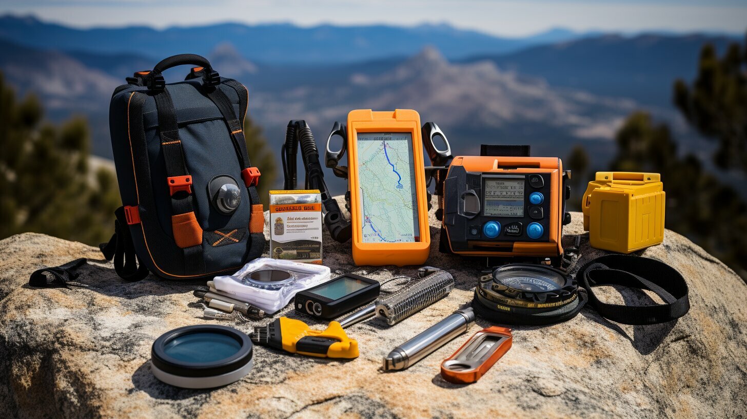Master Essential Navigation Skills for Outdoor Enthusiasts Today