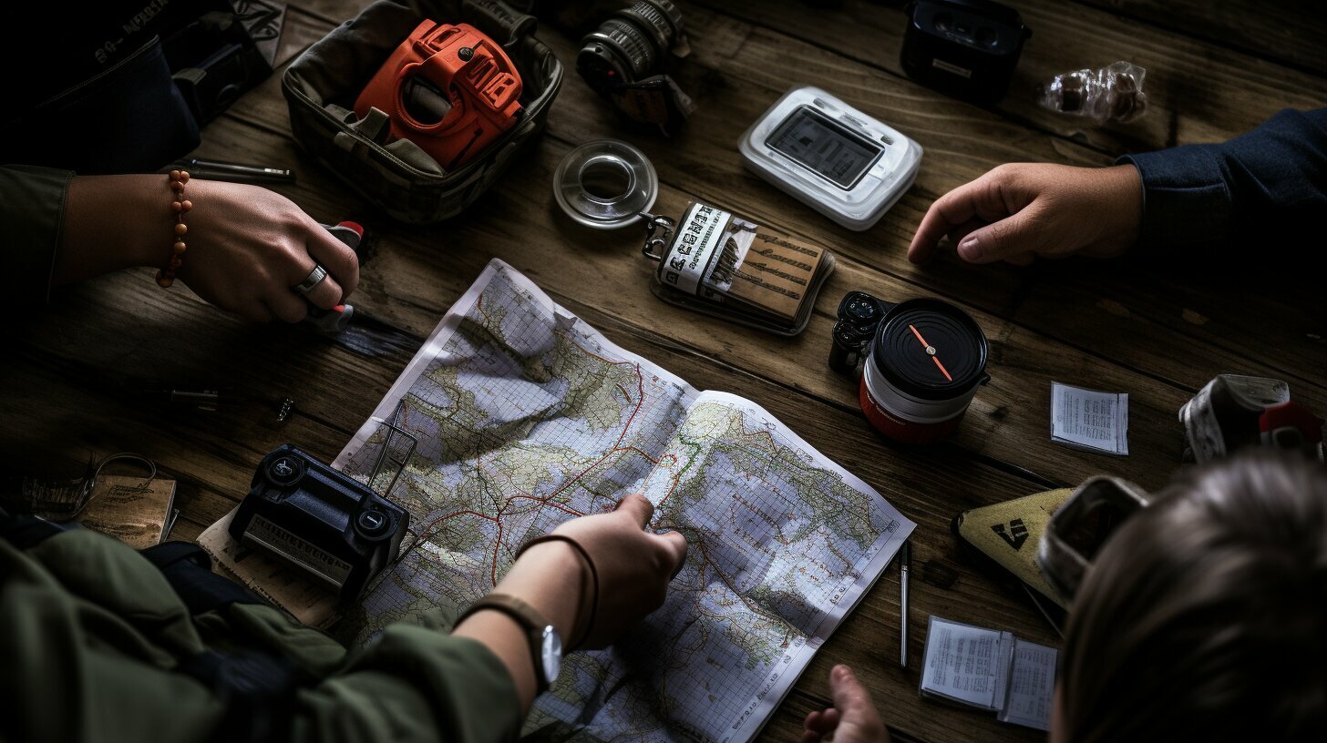 Beginner's Guide: How to Start Prepping for Survival