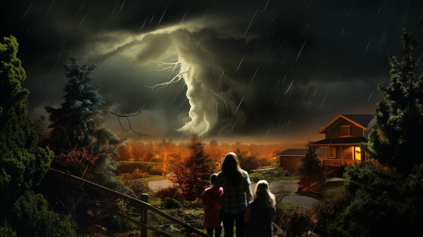 Your Guide to Prepping for Natural Disasters: Stay Safe!