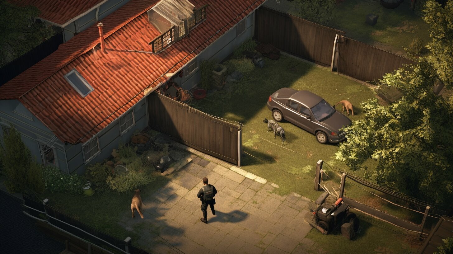 Essential Home Security for Preppers: Stay Safe and Secure