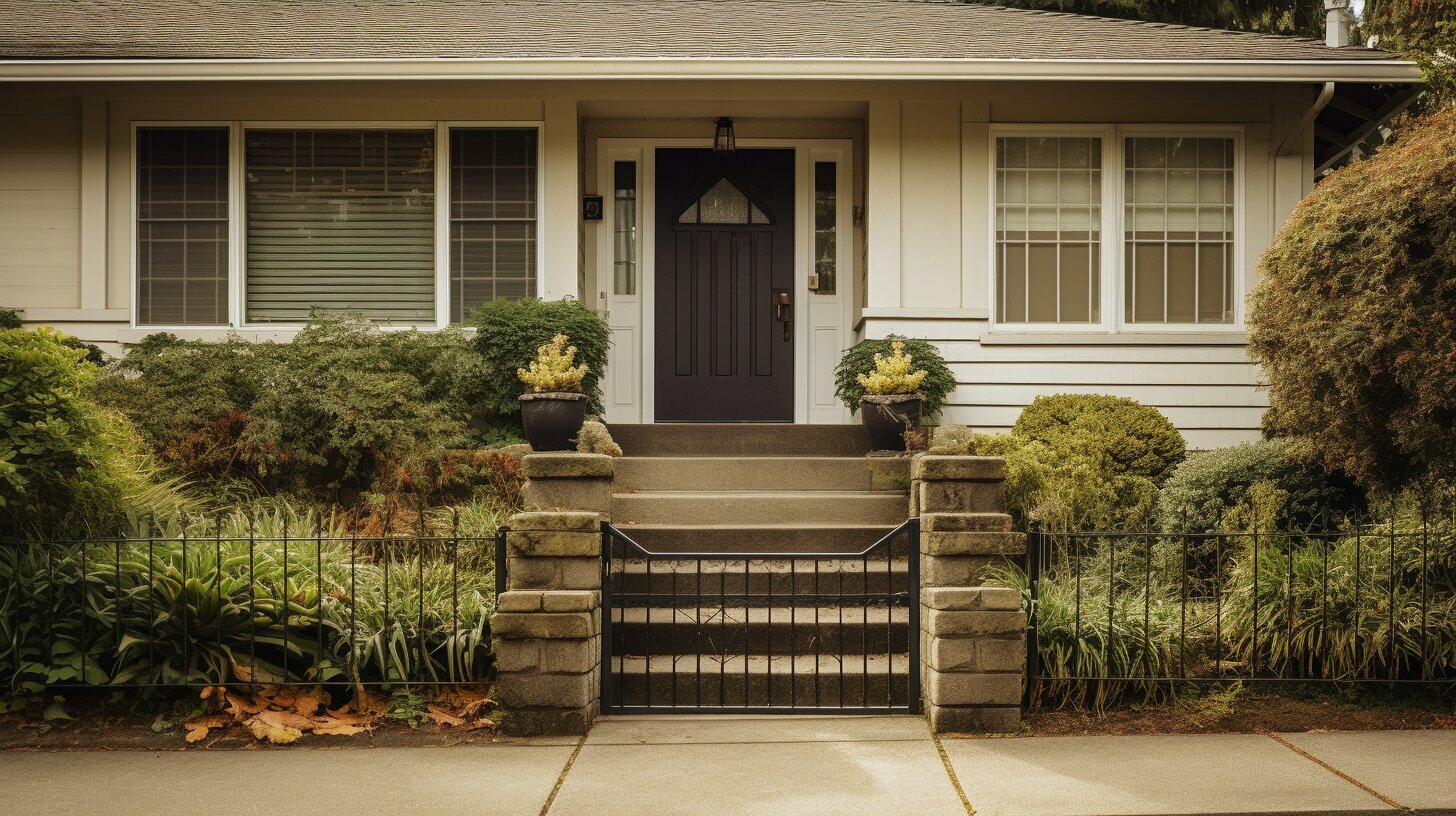 Essential Home Security for Preppers: Stay Safe and Secure