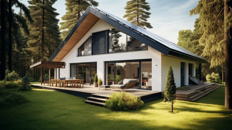 Effective Off Grid Heating and Cooling Solutions for Your Home