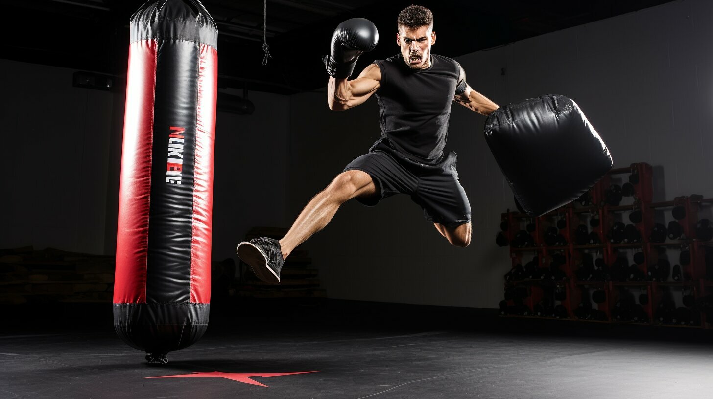 Master the Top Self-Defense Techniques for Survival Today