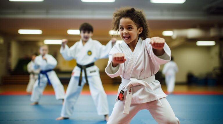 Empower Yourself: Essential Self-Defense Strategies