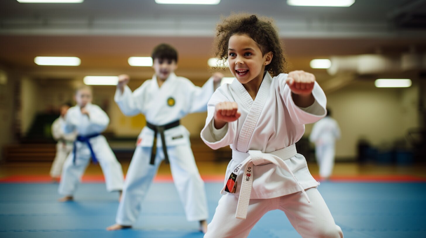 Empower Yourself: Essential Self-Defense Strategies