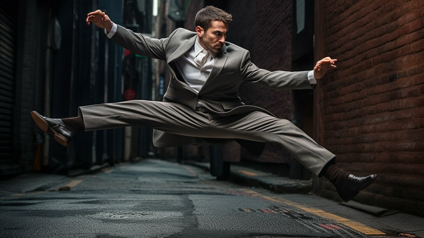 Empower Yourself: Essential Self-Defense Strategies