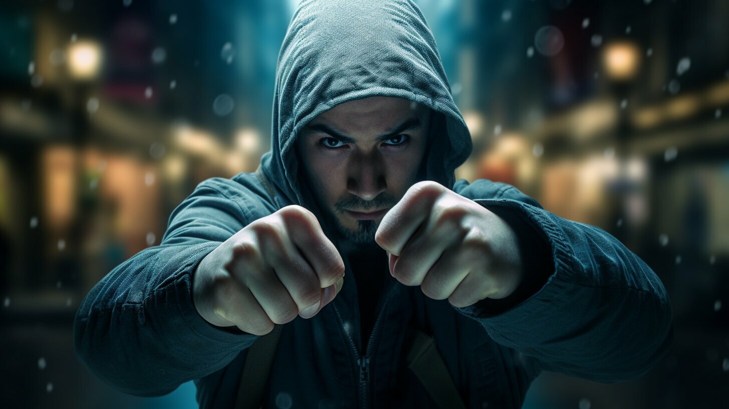 Master the Top Self-Defense Techniques for Survival Today