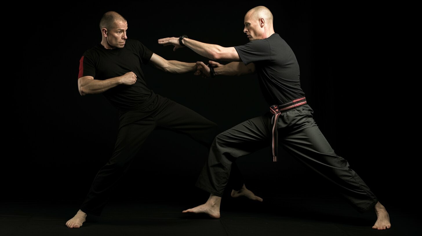 Master the Top Self-Defense Techniques for Survival Today