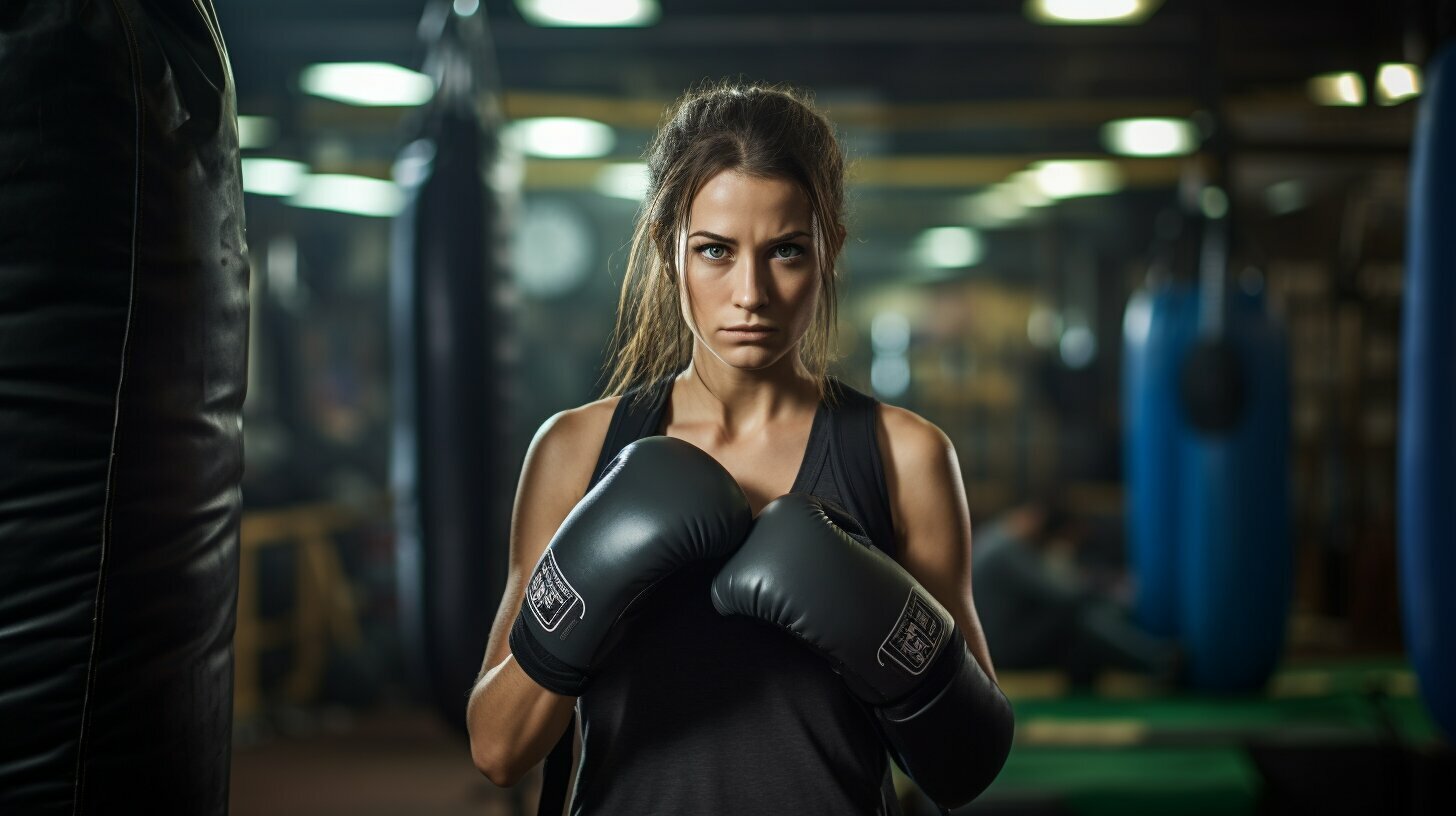 Empower Yourself: Essential Self-Defense Strategies