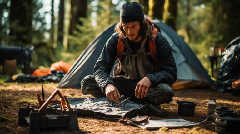 Essential Survival Guide for Beginners: Step by Step Guide