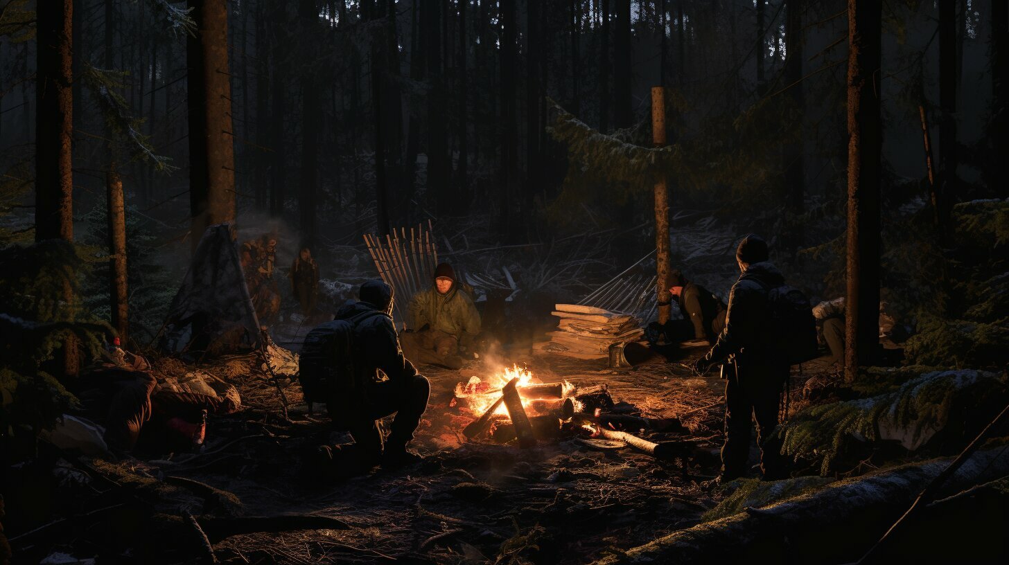 Master the Basics: Survival Techniques for Beginners Guide