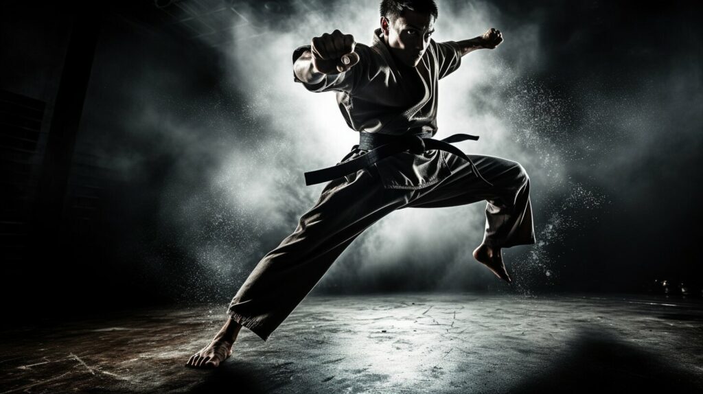 Master the Top Self-Defense Techniques for Survival Today