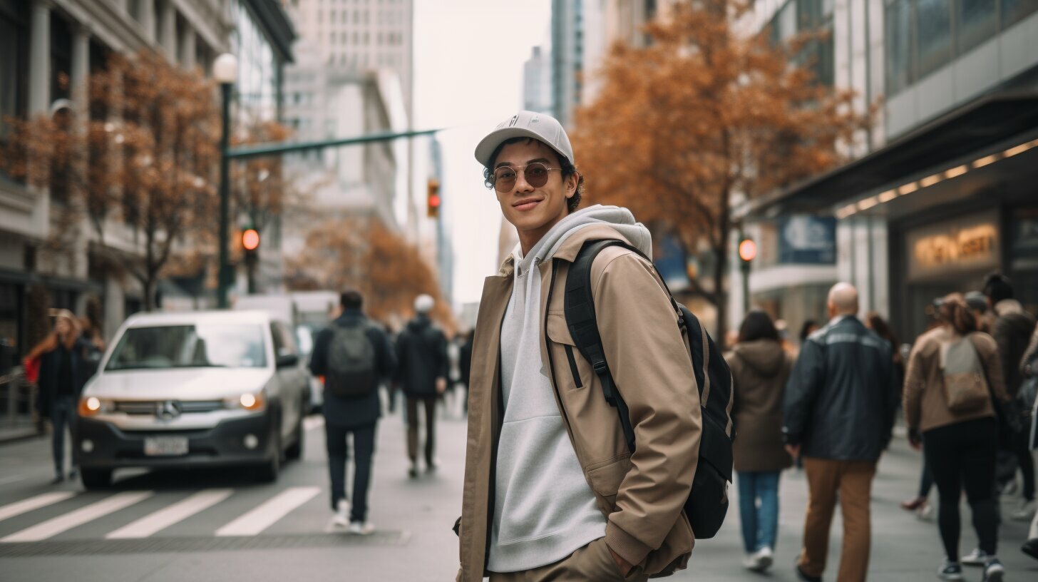 Mastering the Art: How to Be a Gray Man in Modern Society