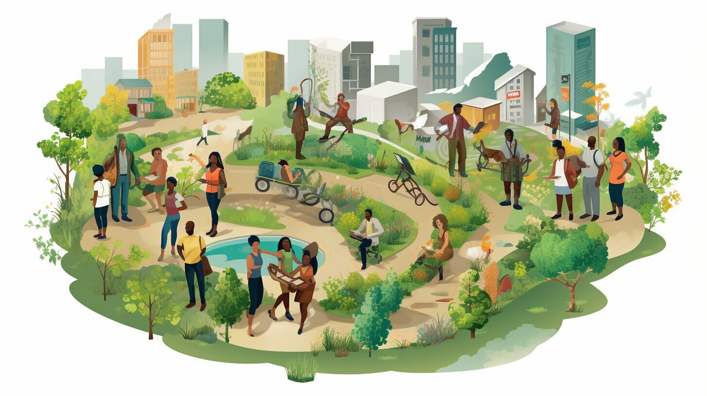 Essential Urban Survival Tips for Modern City Living