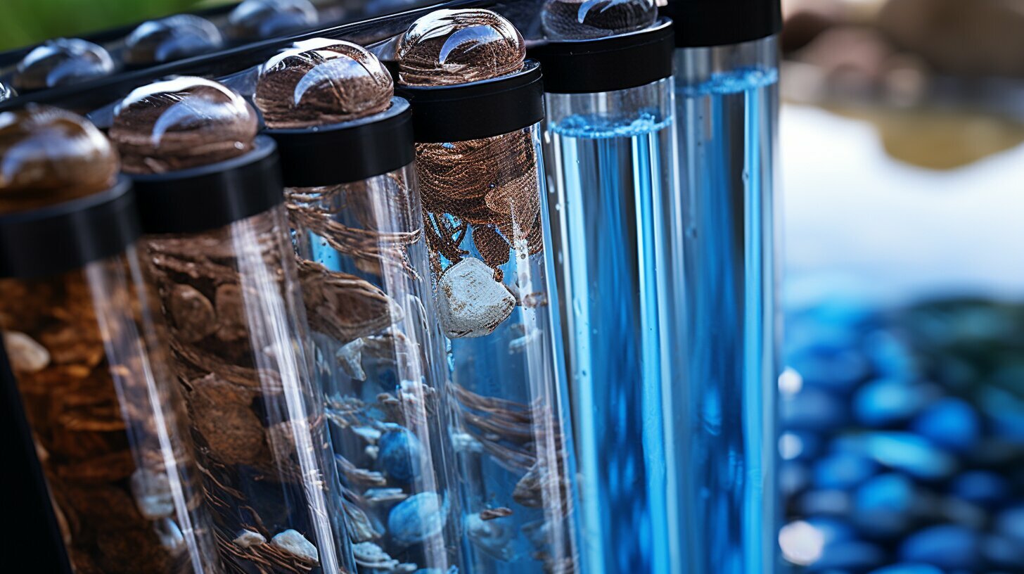 Discover Effective Water Purification Methods for Clean H2O