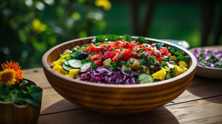 Delicious and Nutritious Amaranth Recipes for Healthy Living