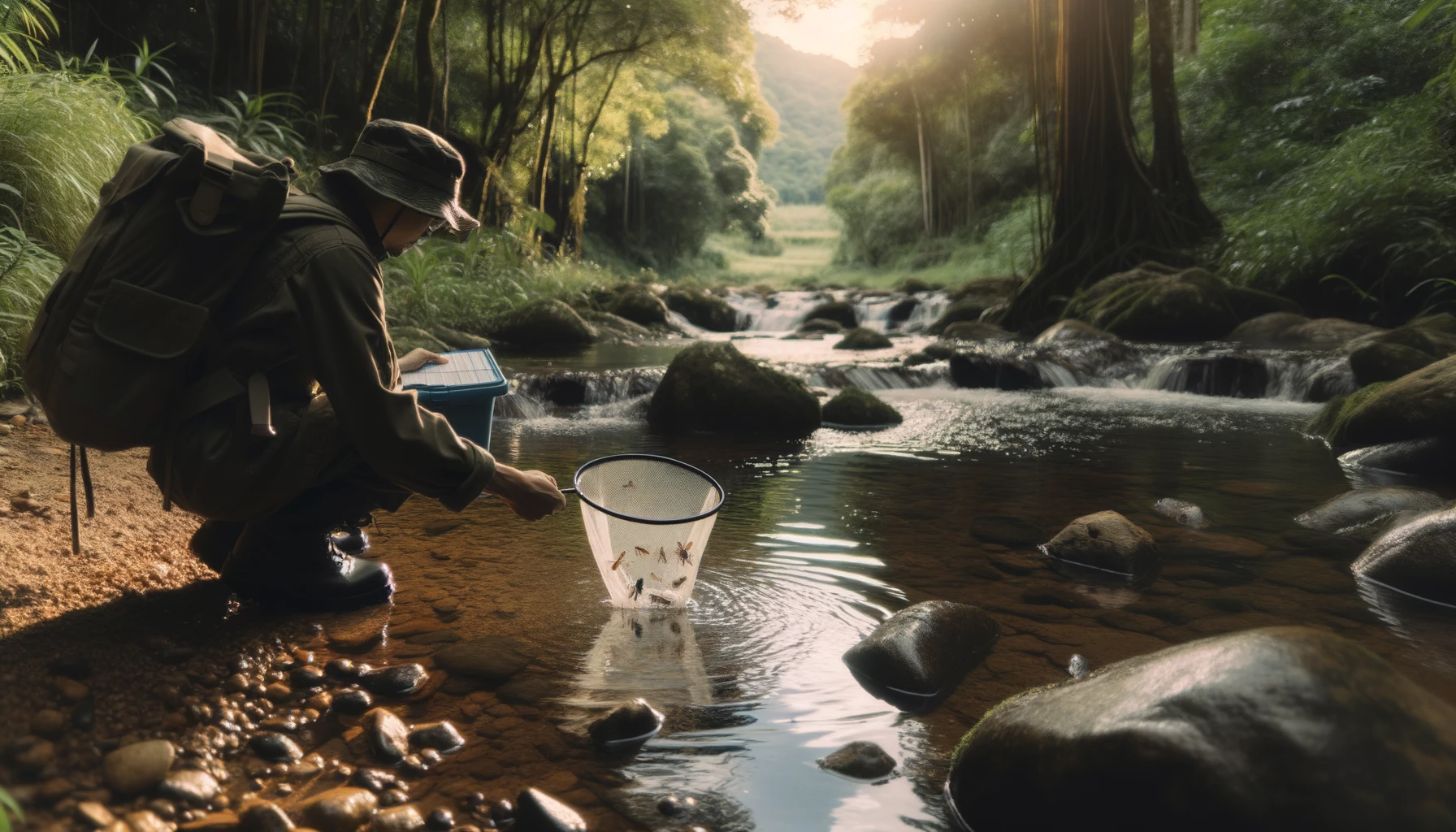 Edible Bugs for Survival: Your Ultimate Insect Guide