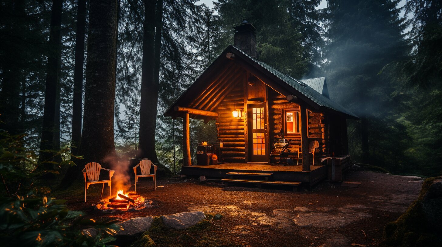 Essential Guide to Your Perfect Bug Out Cabin
