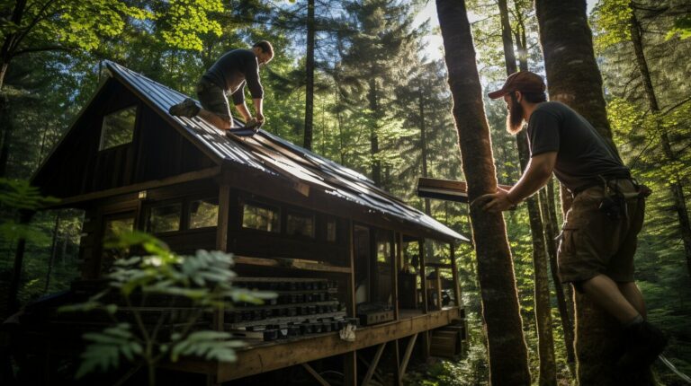 Essential Guide to Your Perfect Bug Out Cabin
