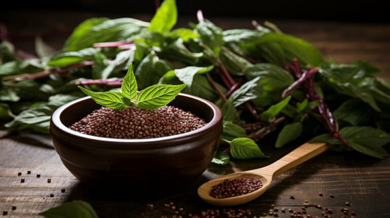 Delicious and Nutritious Amaranth Recipes for Healthy Living