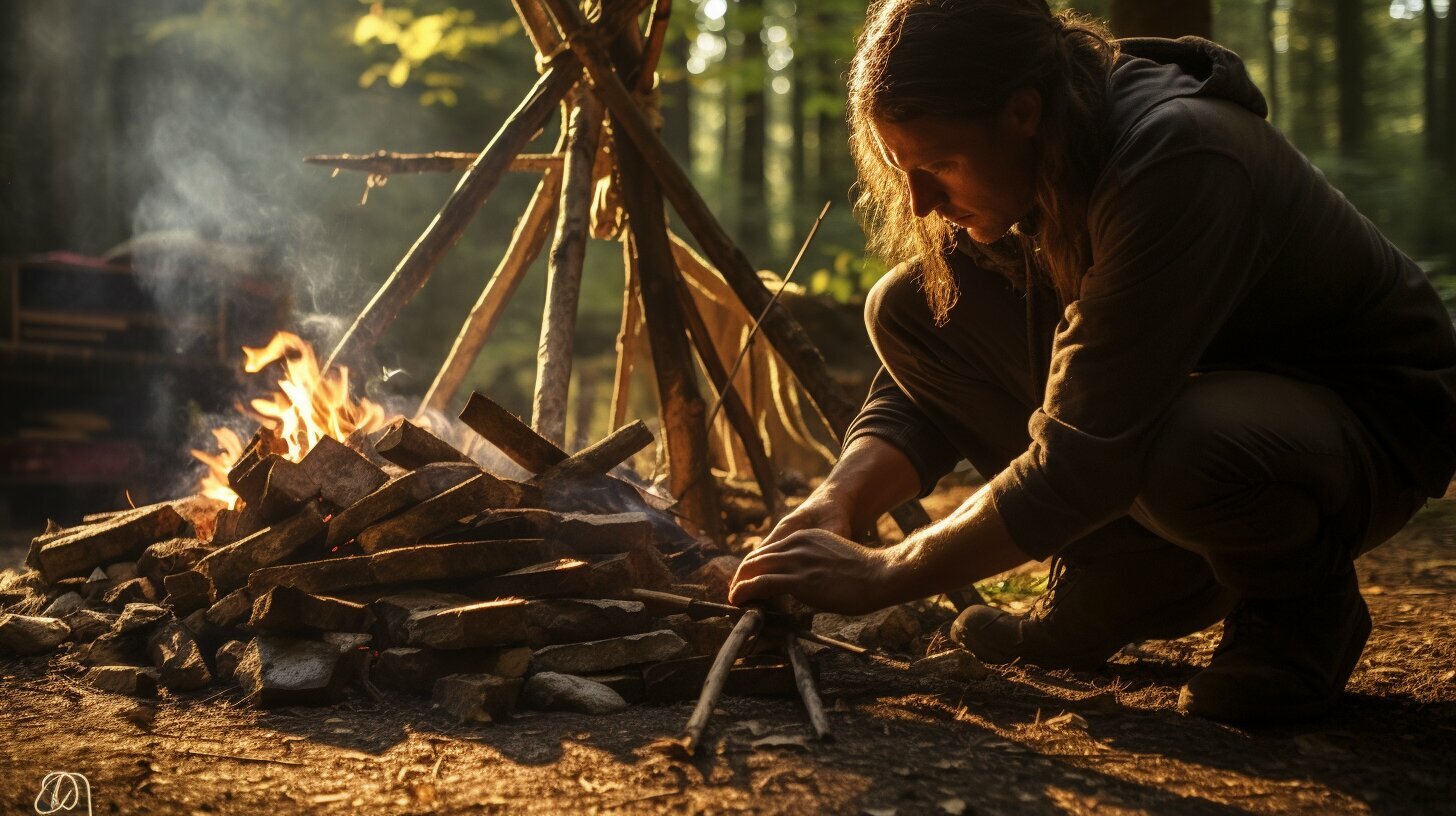 Master Primitive Skills for Survival: Ultimate Guide